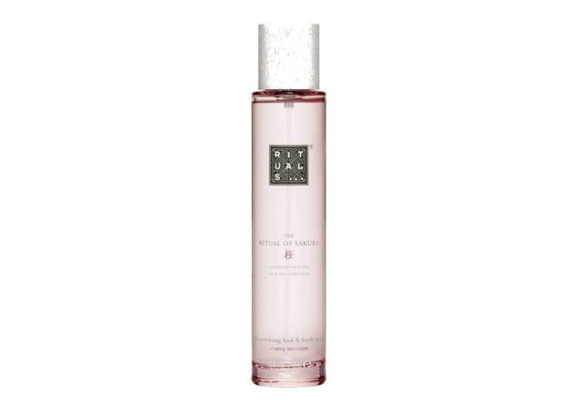 Quelle brume parfumée est faite pour moi ? - Elle