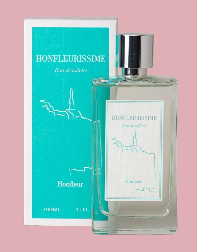 Honfleur - 10 parfums à prix léger pour sentir bon tout l’été - Elle