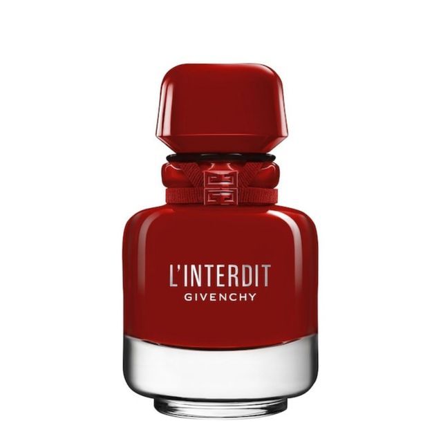L’Interdit rouge ultime, Givenchy - Parfums du soir : 10 fragrances ...