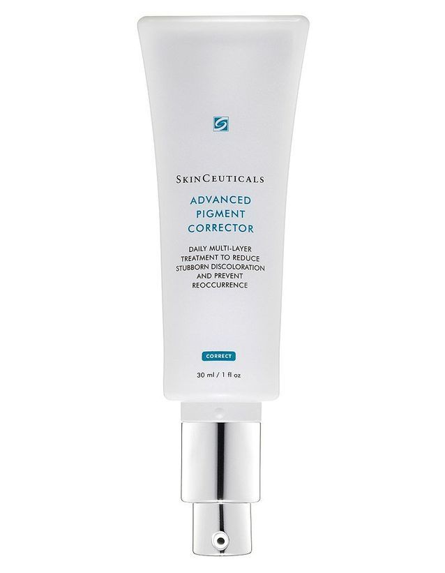 Advanced Pigment Corrector, SkinCeuticals, 30 ml, 95 € - Les cosmétos ...