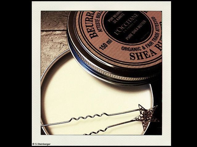 Le karité - Soins : 1 produit, 3 possibilités - Elle