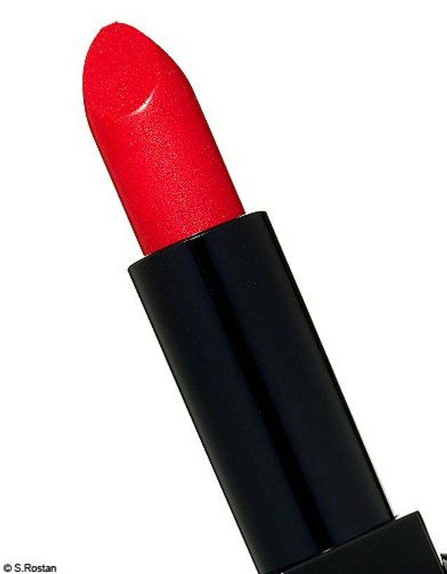 Un éclat d'été même en hiver - Elle