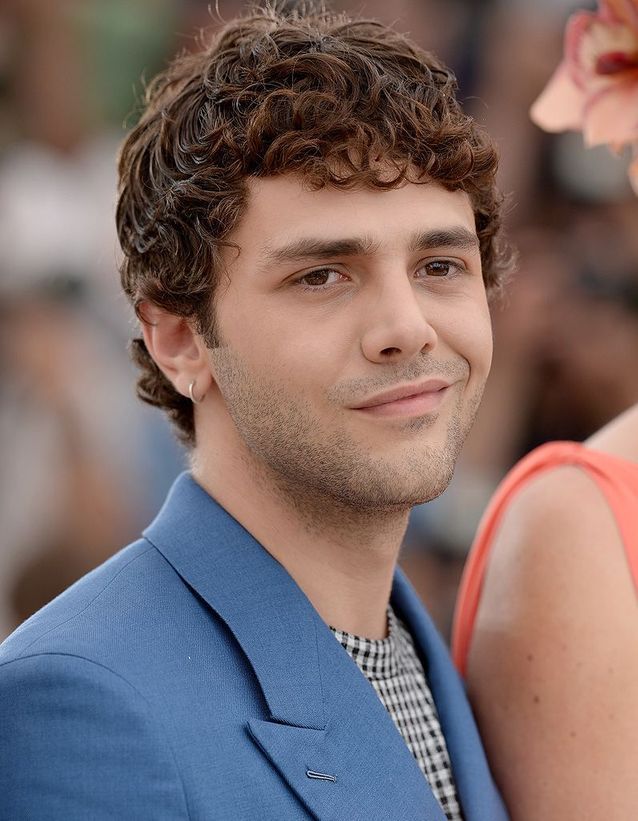 Xavier Dolan