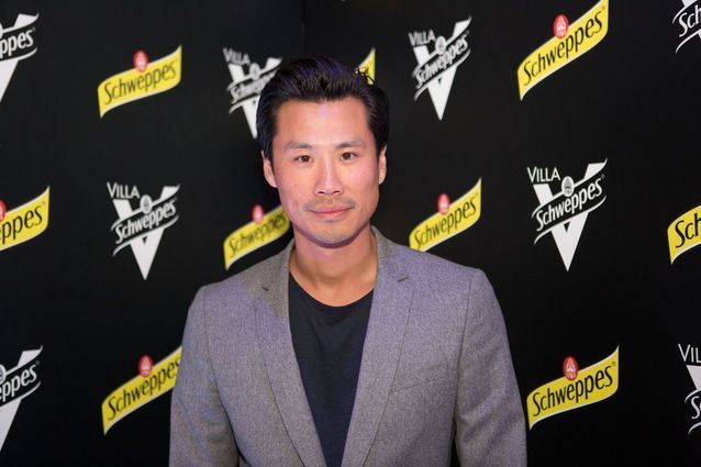 Frederic Chau - Cannes 2015 : les stars se donnent rendez-vous à la ...