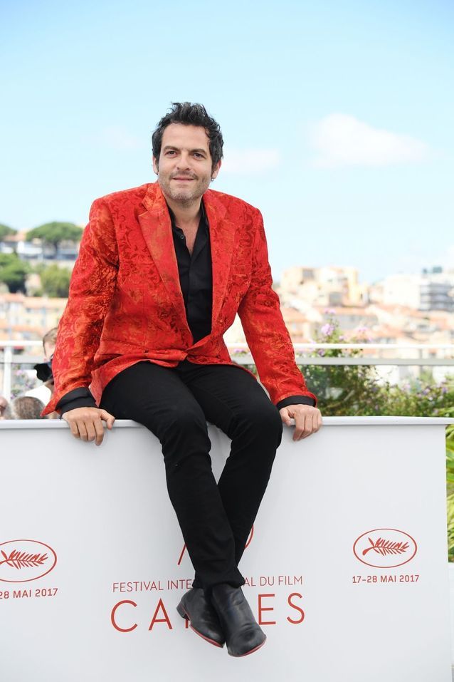 M présente"Visages Villages" à Cannes - Cannes 2017 : Agnès Varda, JR ...