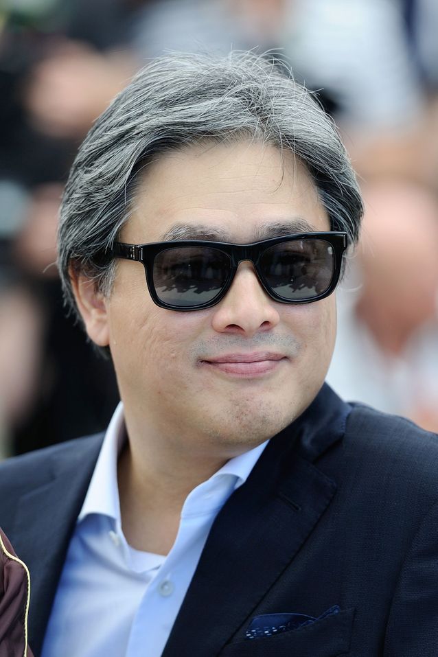 Park Chan-Wook - Cannes 2017 : le jury est arrivé sur la Croisette - Elle