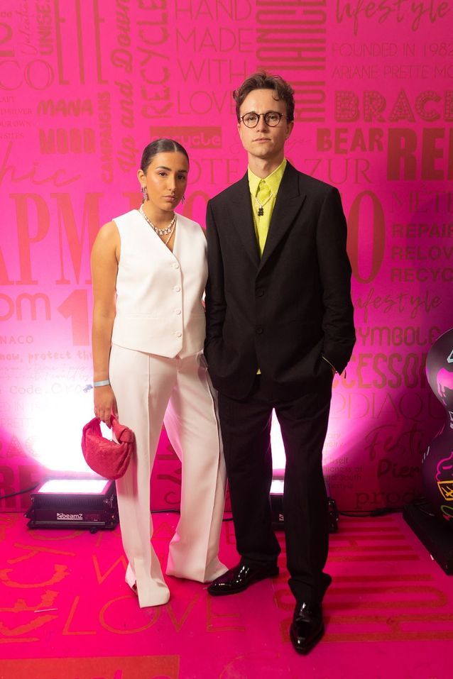 Cannes 2023 : Lena Situations, Iris Mittenaere, Dadju… Les ...