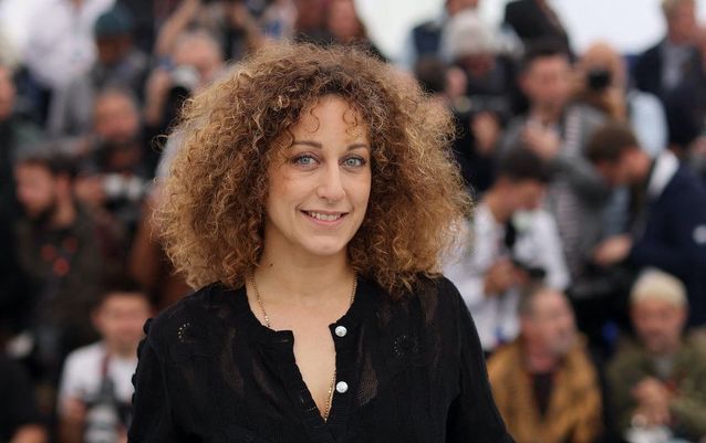 Cannes 2023 : Marion Cotillard radieuse au photocall de « Little Girl ...