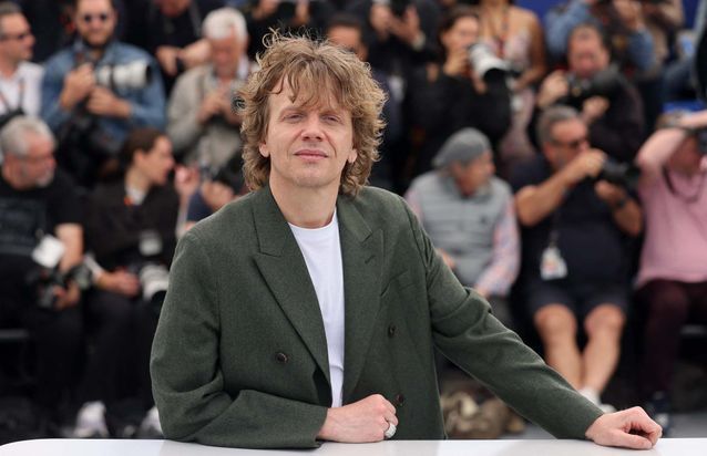Cannes 2025 : Mélanie Thierry, Bastien Bouillon et Alex Lutz au ...