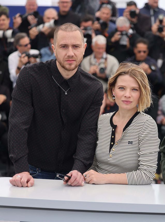 Cannes 2025 : Mélanie Thierry, Bastien Bouillon et Alex Lutz au ...