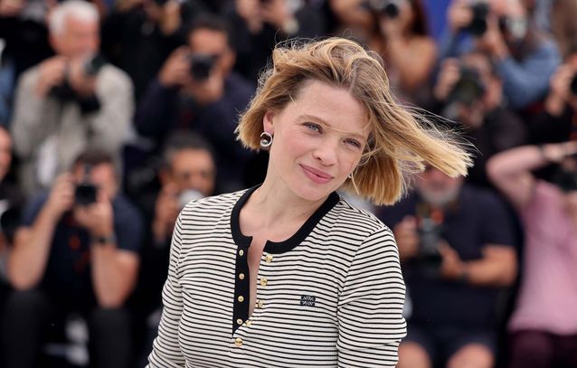 Cannes 2025 : Mélanie Thierry, Bastien Bouillon et Alex Lutz au ...
