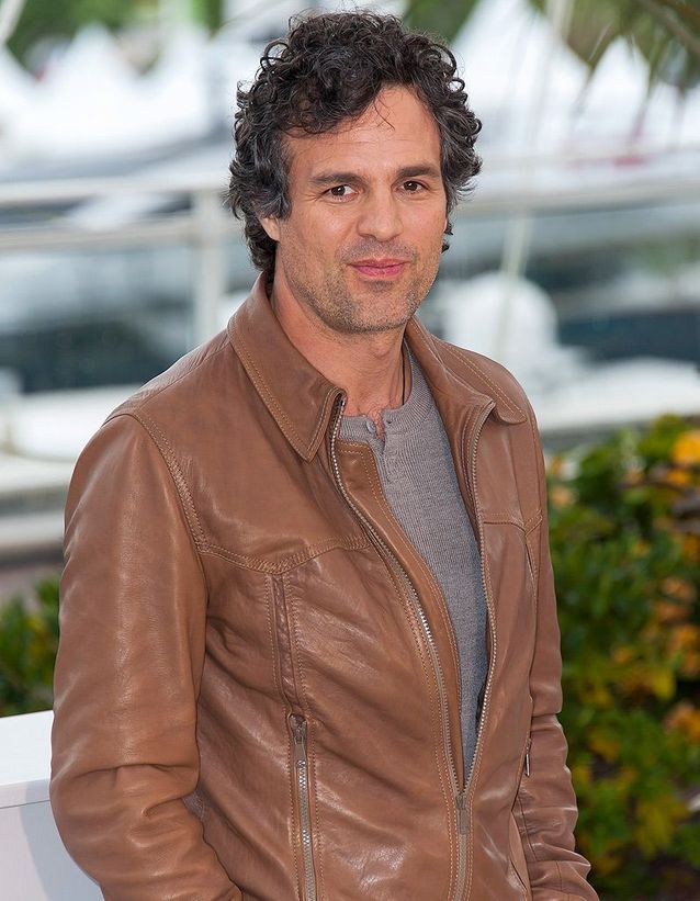 Mark Ruffalo - Channing Tatum et Steve Carell en compétition à Cannes ...