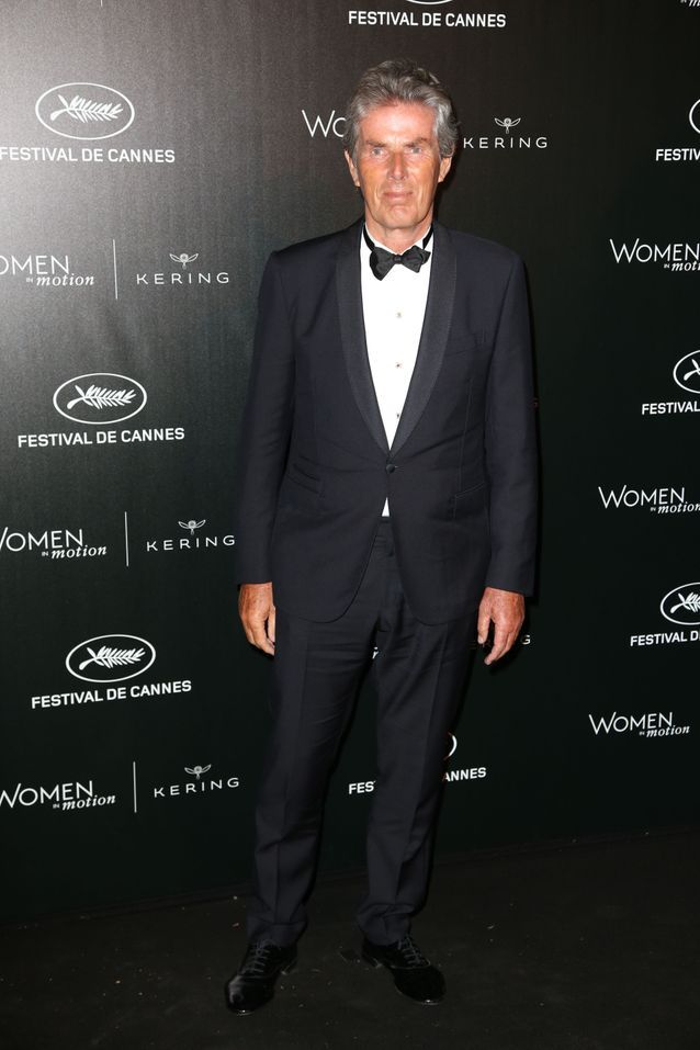 Dominique Desseigne - Cannes 2016 : la soirée Women in Motion célèbre ...