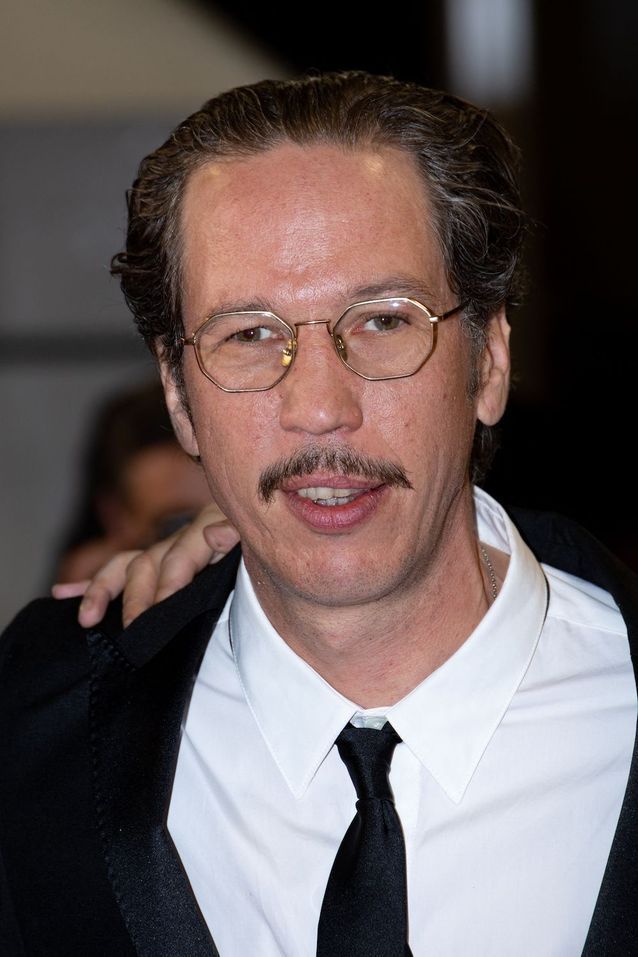 Cannes 2023 : Benoît Magimel, Reda Kateb, Orelsan… La montée des ...