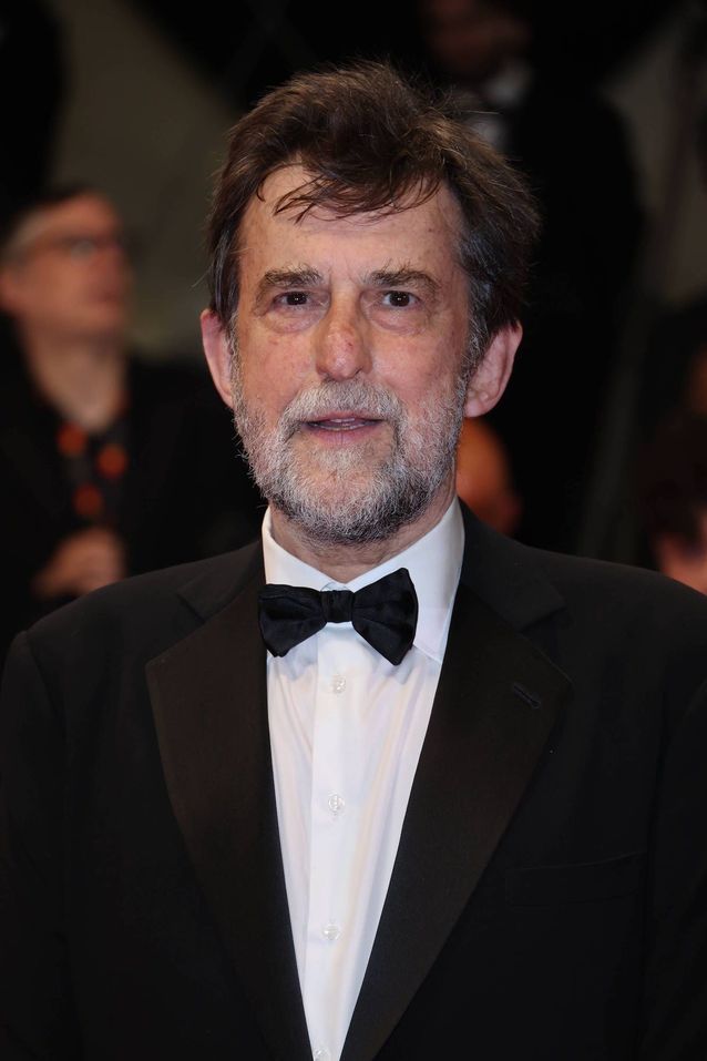 Cannes 2023 : Nanni Moretti de retour sur le tapis rouge avec « Vers un ...