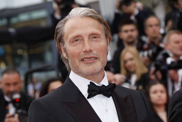 Cannes 2023 : Phoebe Waller-Bridge, Harrison Ford, Mads Mikkelsen… La montée des marches d ...