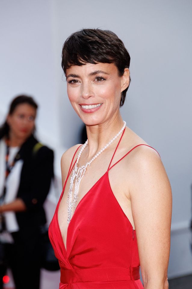 Cannes 2024 : Bérénice Bejo illumine le tapis rouge au bras de Michel Hazanavicius - Elle