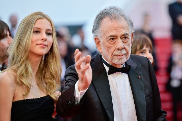 Cannes 2024 : Romy Mars, la fille de Sofia Coppola, monte les marches ...