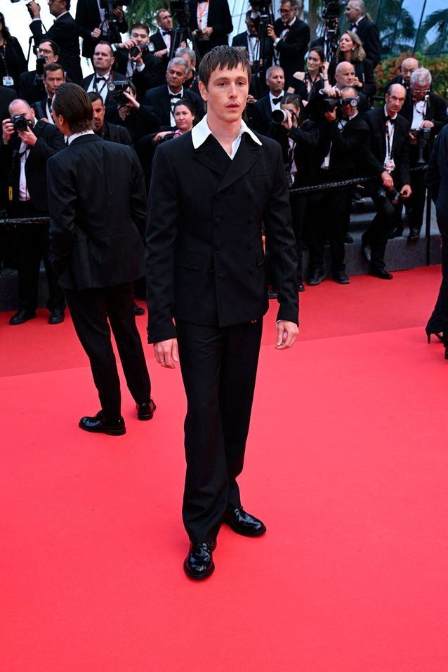 Cannes 2025 : Emma Stone, Angelina Jolie, Pedro Pascal… Tapis rouge XXL ...