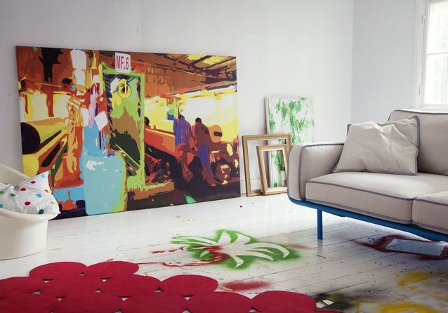 Ikea PS 2012 : découvrez la nouvelle collection - Elle Décoration