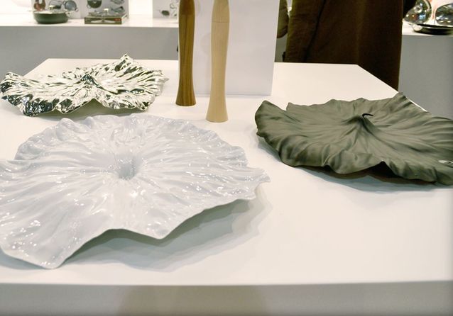 Maison & Objet 2013 : c’est quoi cet objet ? - Elle Décoration