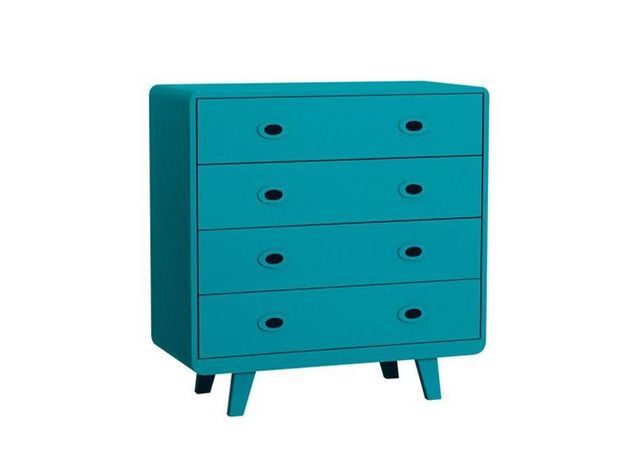 Les commodes tendance qu'on adore - Elle Décoration