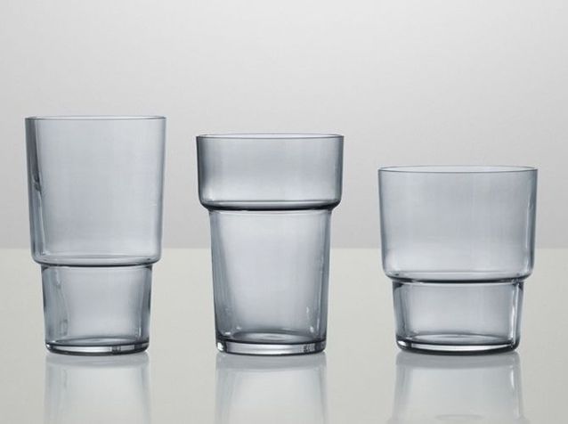 Verre à eau : nos 20 coups de coeur - Elle Décoration