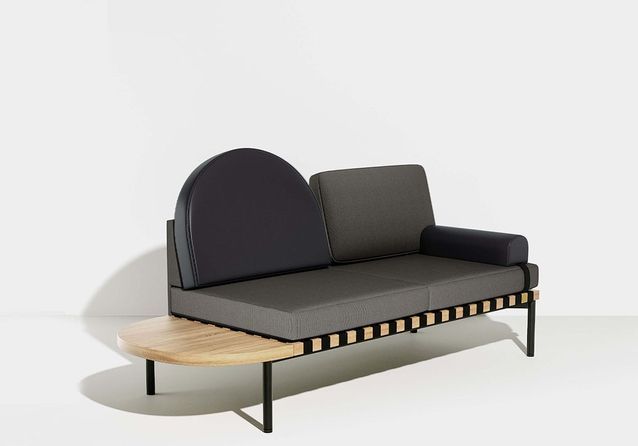 30 petits canapés pour un mini intérieur - Elle Décoration