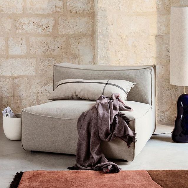 30 petits canapés pour un mini intérieur - Elle Décoration