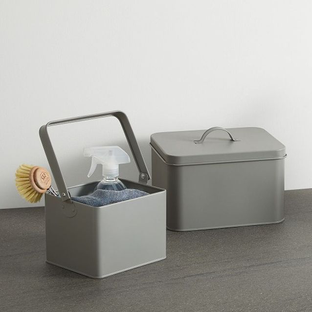 Boîte de rangement : découvrez notre jolie sélection ! - Elle Décoration