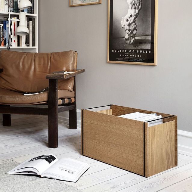 Boîte de rangement déco : l’indispensable pour un intérieur bien ...