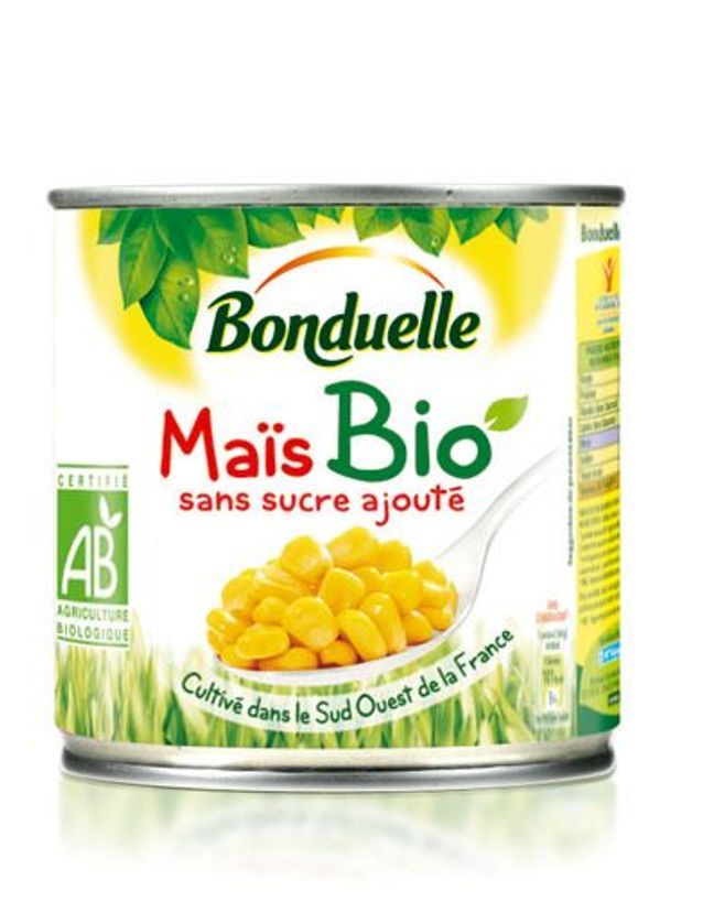 MAIS - 30 nouveautés bio à ne pas rater. - Elle à Table