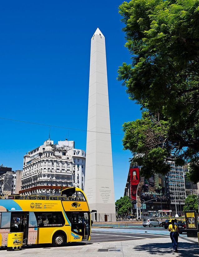 City guide : Sélection d’adresses gourmandes à découvrir à Buenos Aires ...