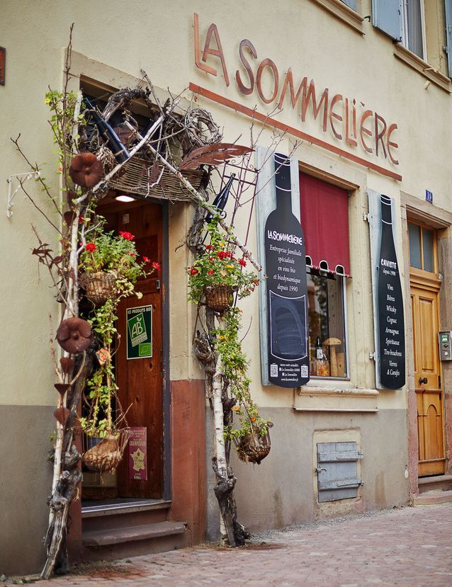 Colmar et Kaysersberg : Sélection d’adresses gourmandes à découvrir en ...