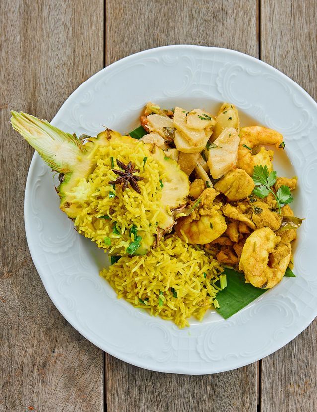 Île Maurice : sélection d’adresses gourmandes à découvrir entre plages ...