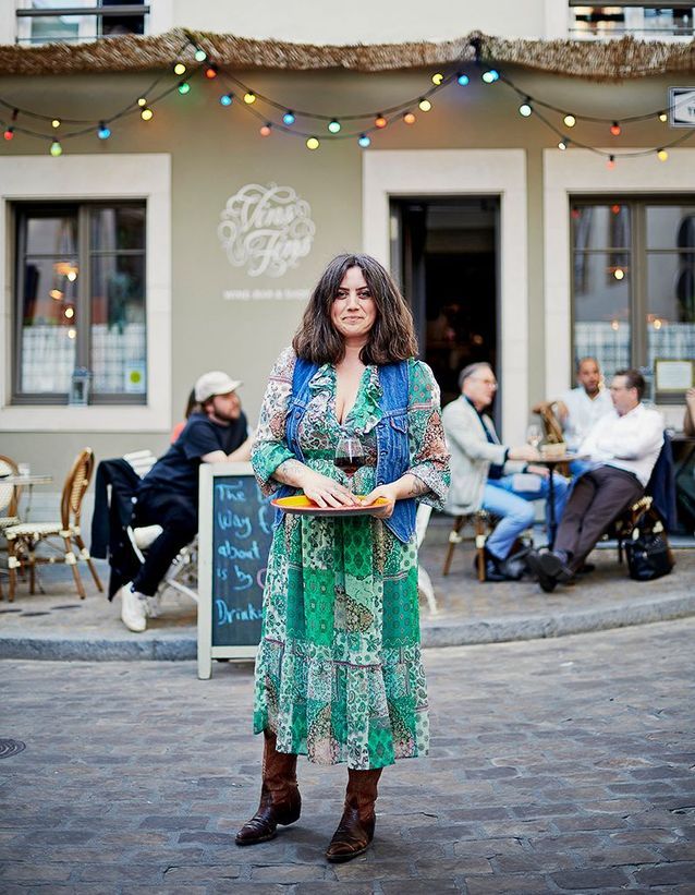 Sélection d’adresses gourmandes à découvrir au Luxembourg - Elle à Table