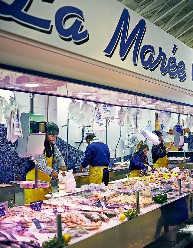 City guide : Sélection d’adresses gourmandes à découvrir à Montpellier - Elle à Table