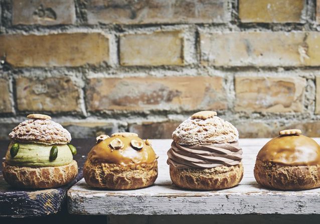 Que faut-il savourer, goûter, découvrir au mois de mars 2023 ? Réponse ...