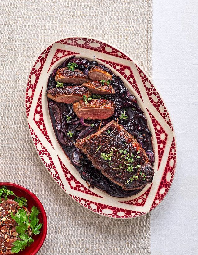 10 aliments efficaces pour stimuler la mémoire - Elle à Table