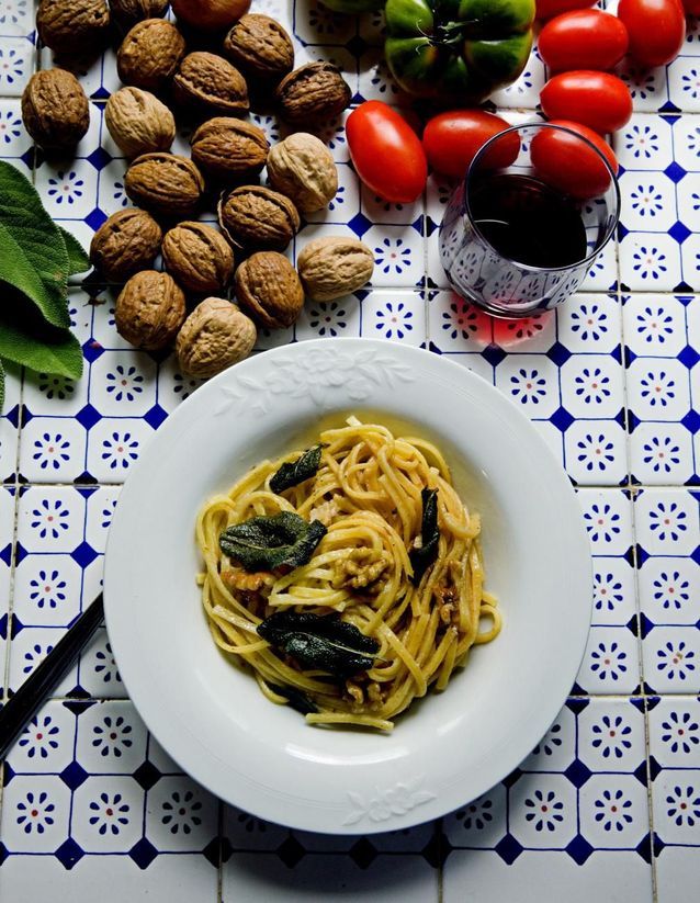 10 aliments efficaces pour stimuler la mémoire - Elle à Table