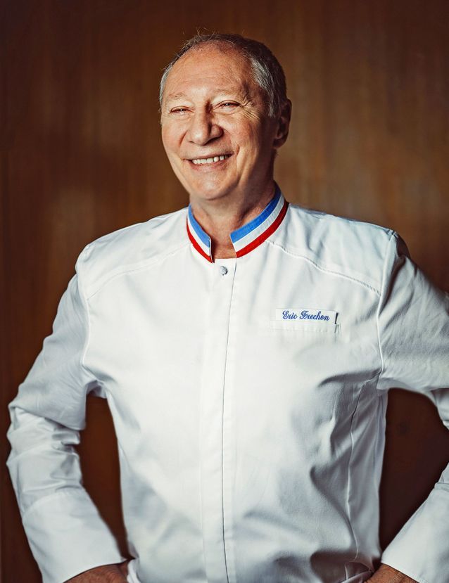 25 ans d’ELLE à table : les astuces des plus grands chefs - Elle à Table