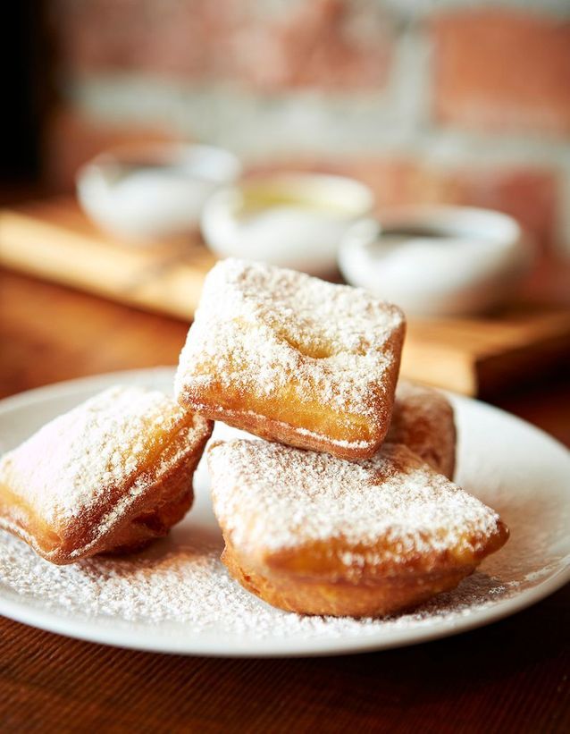 Beignets de carnaval : les meilleures recettes françaises par région ...