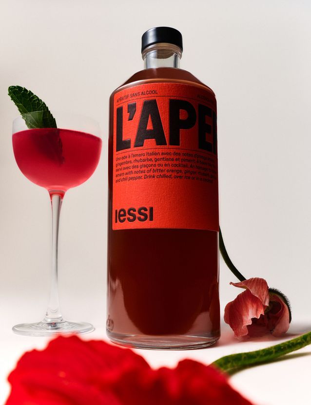 13 boissons sans alcool pour un apéro d’été parfait - Elle à Table