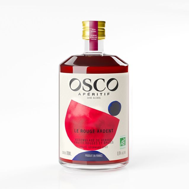 13 boissons sans alcool pour un apéro d’été parfait - Elle à Table