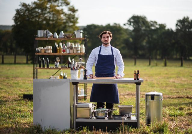 Qui sont les candidats de Top Chef saison 14 ? - Elle à Table