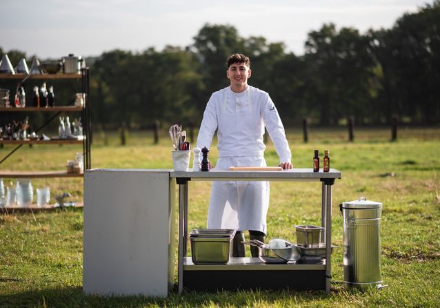 Qui sont les candidats de Top Chef saison 14 ? - Elle à Table