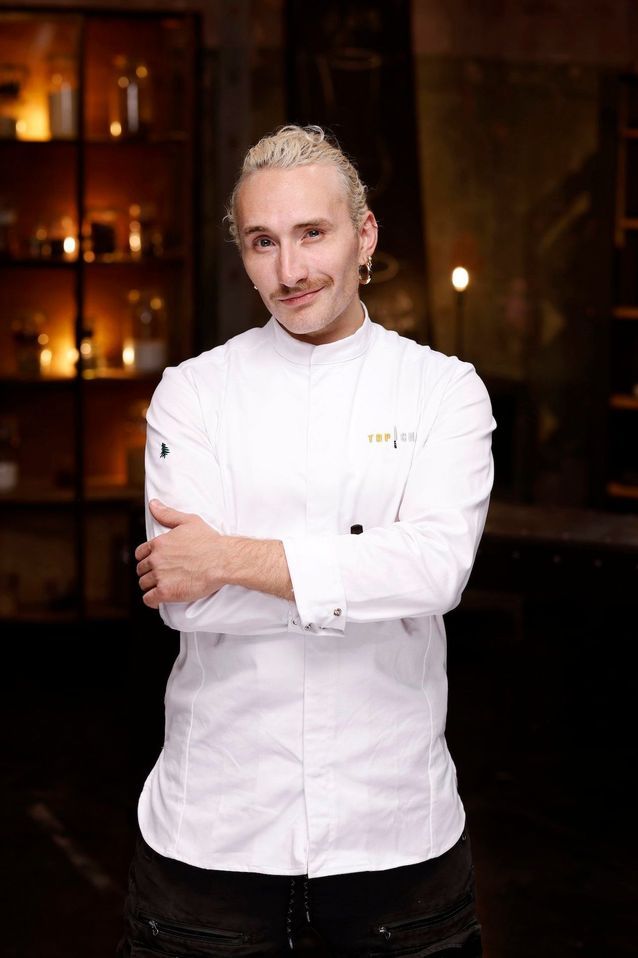 Top chef 2024 : qui sont les candidats de la saison 15 ? - Elle à Table