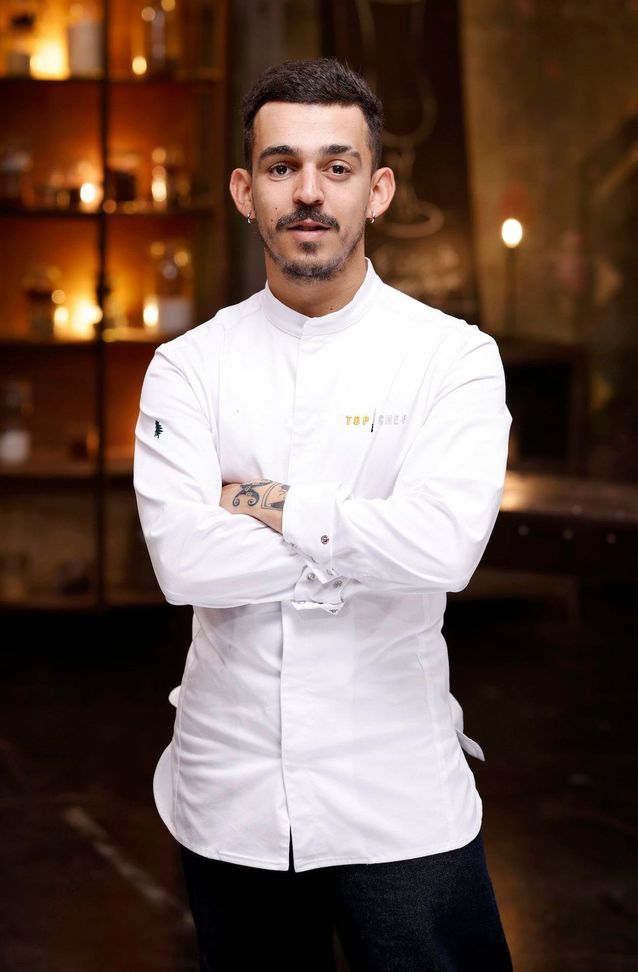 Top chef 2024 : qui sont les candidats de la saison 15 ? - Elle à Table