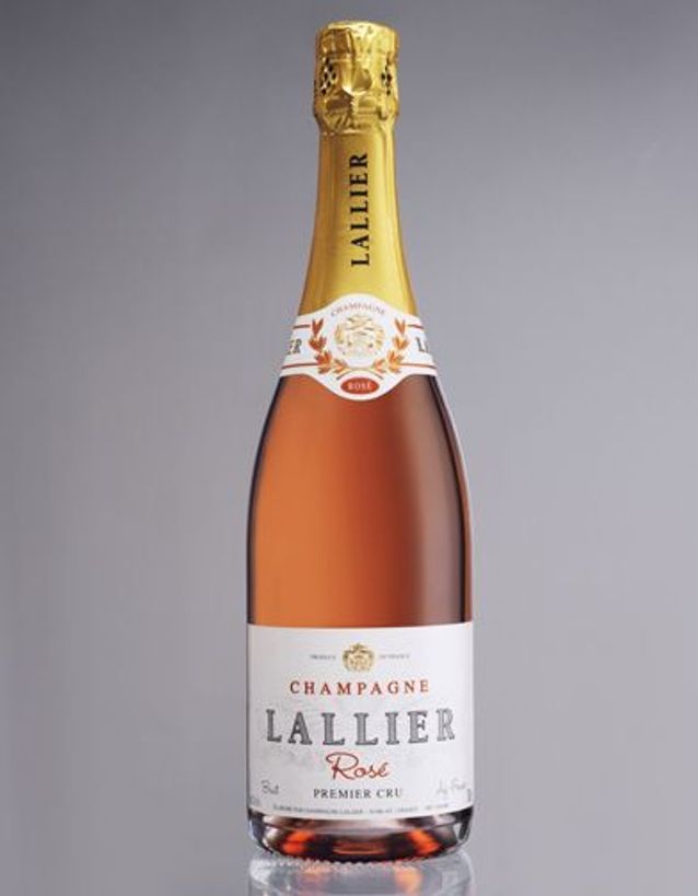 Lallier Rosé ok1 - Champagne ! - Elle à Table