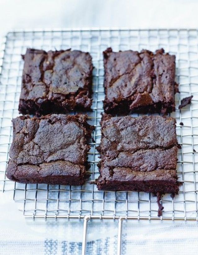 Comment faire un dessert au chocolat original ? - Elle à Table